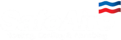 Plumber Repair | SafeAire Heating & Cooling